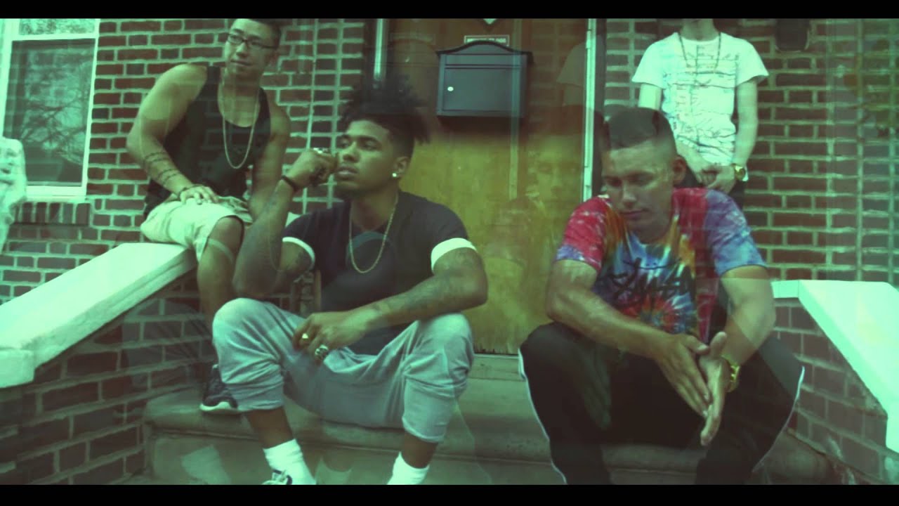 Aaron Knight- Summer Knights (Official Music Video) _ Watch in HD ...