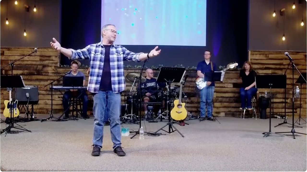 The Parable of the Forgiving Father - YouTube