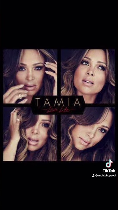 Tamia Cant Get Enough Youtube