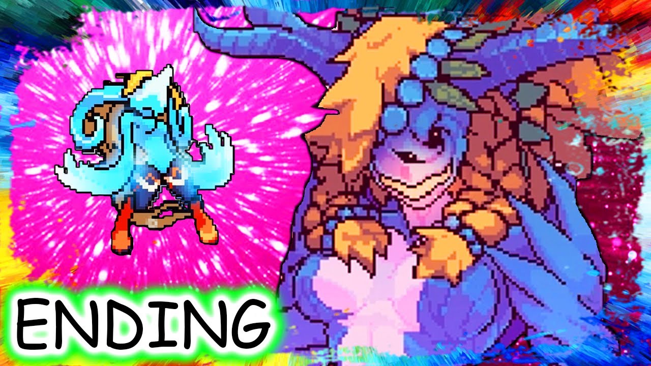 Fae Tactics ENDING LAST BOSS Battle Gameplay Walkthrough Playthroug Let ...