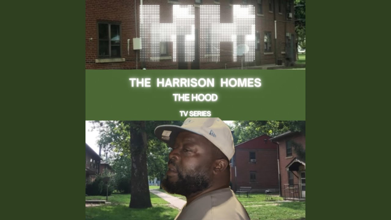 Harrison homes intro/outro - YouTube