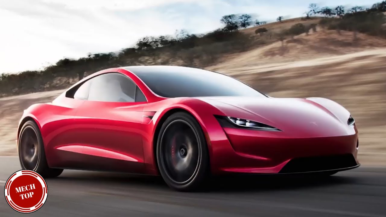 Top 10 Fastest cars in the world 2019 - 2020 - YouTube