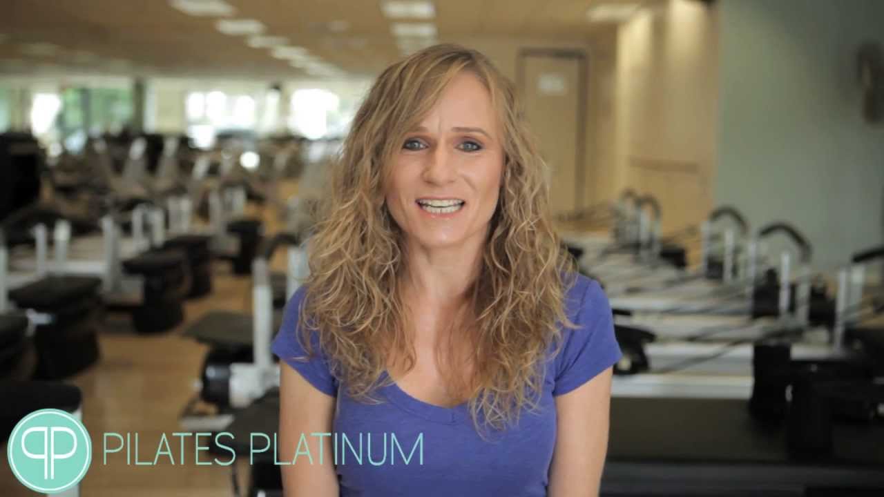 Debi Monahan Pilates