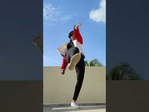 Burning up ( Fire) - BTS Dance cover/ Choreography