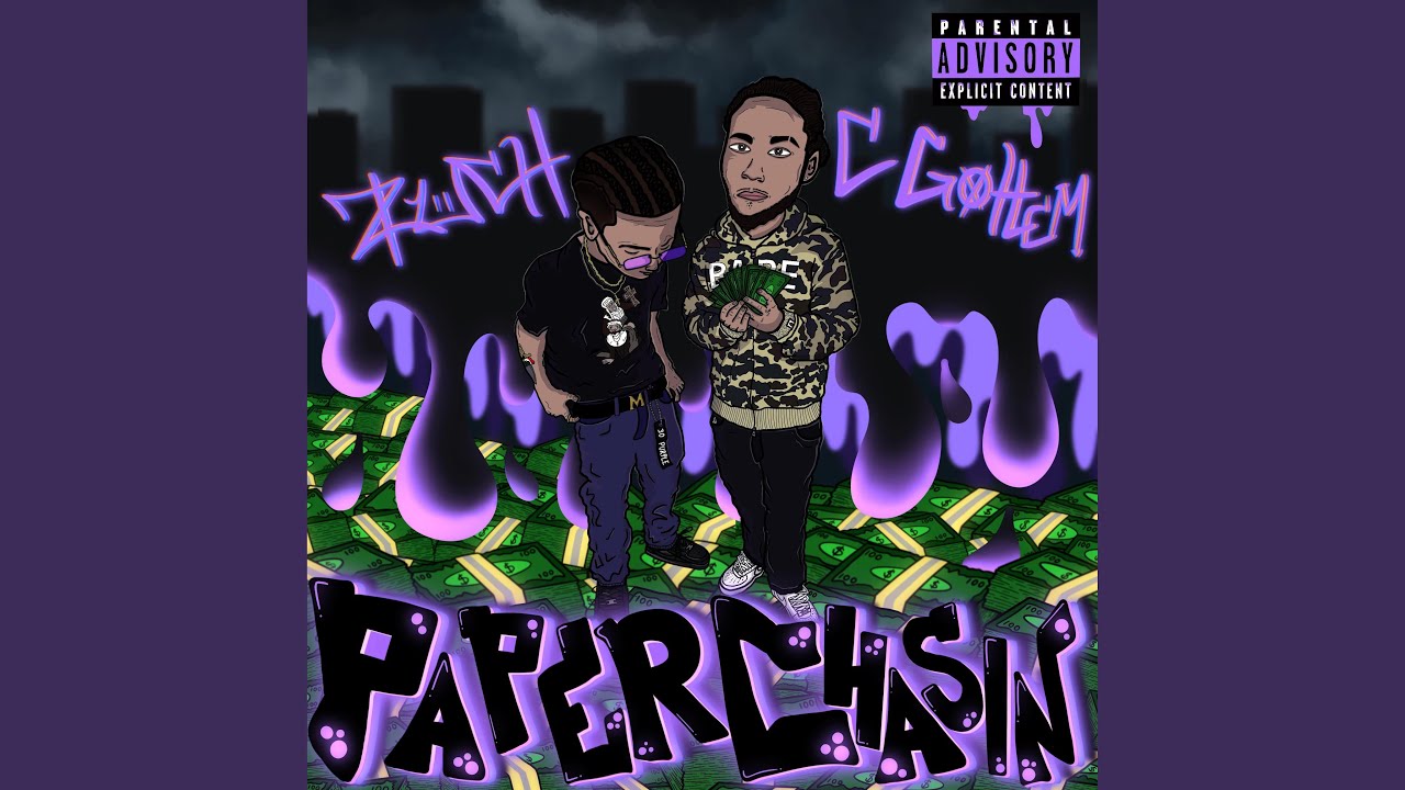 paper chasin (feat. C Gottem) - YouTube