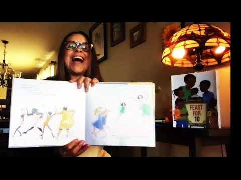 Come on, Rain! de Karen Hesse - YouTube