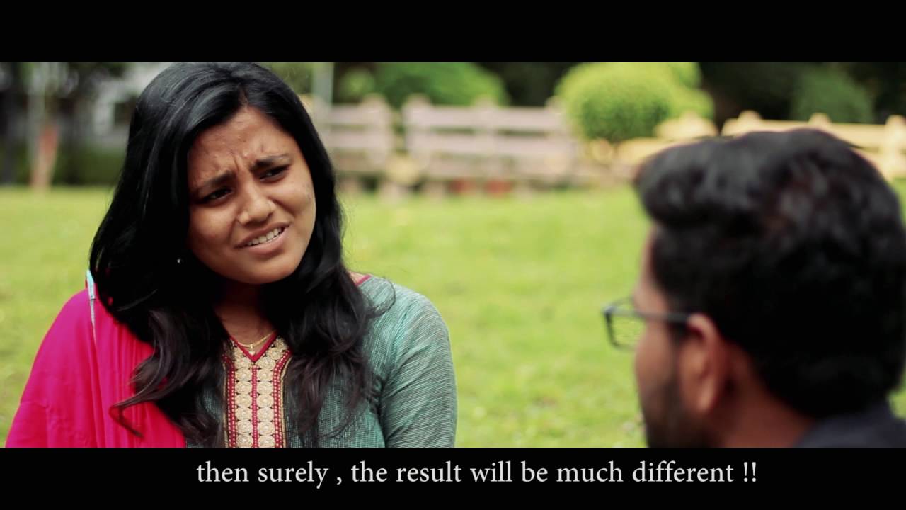 Gift | Short Film | Rushikesh Shende | Marathi Short Film | 2016 - YouTube