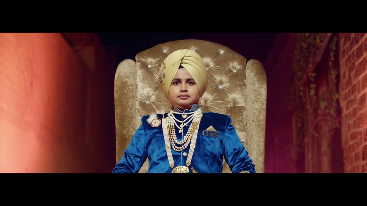 Din Changey Ajit Singh Official Video Latest Song 2017 PTC Punjabi PTC ...