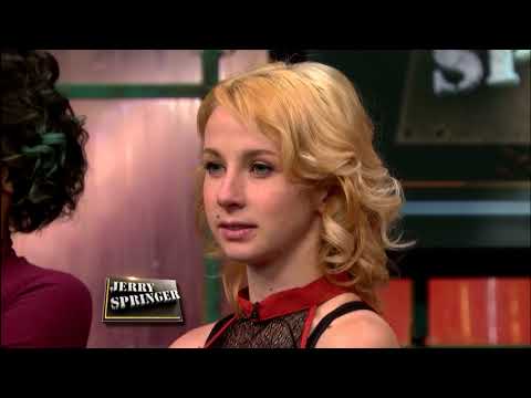 Pantry Free Zone Audience Roast (The Jerry Springer Show) -NEW