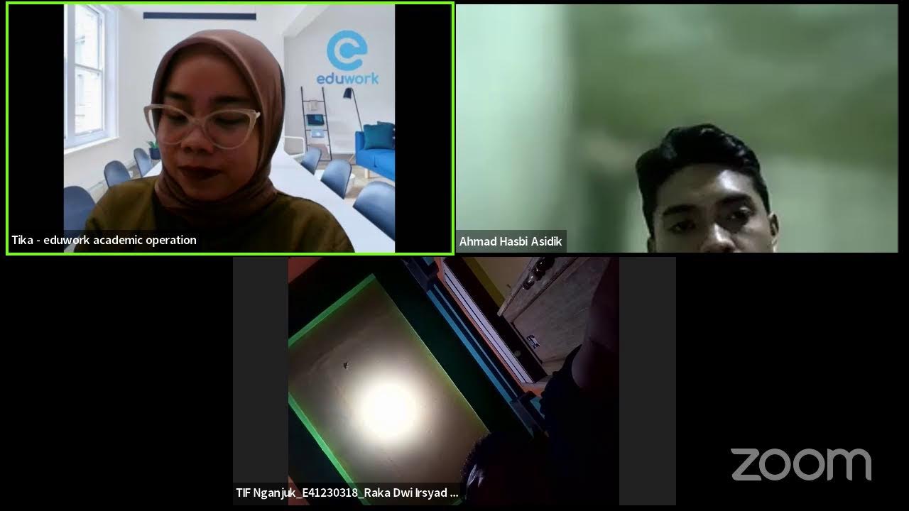 Webinar Golang - YouTube