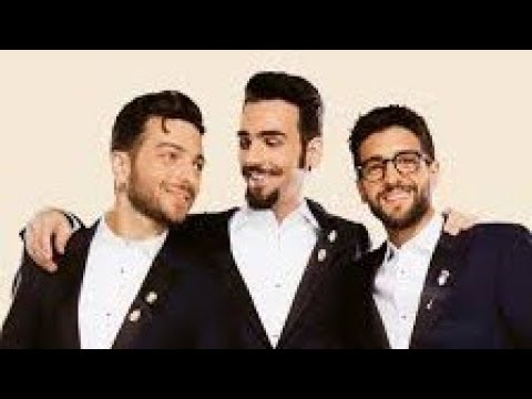 Il volo con il concerto da Gerusalemme,record di ascolti - YouTube