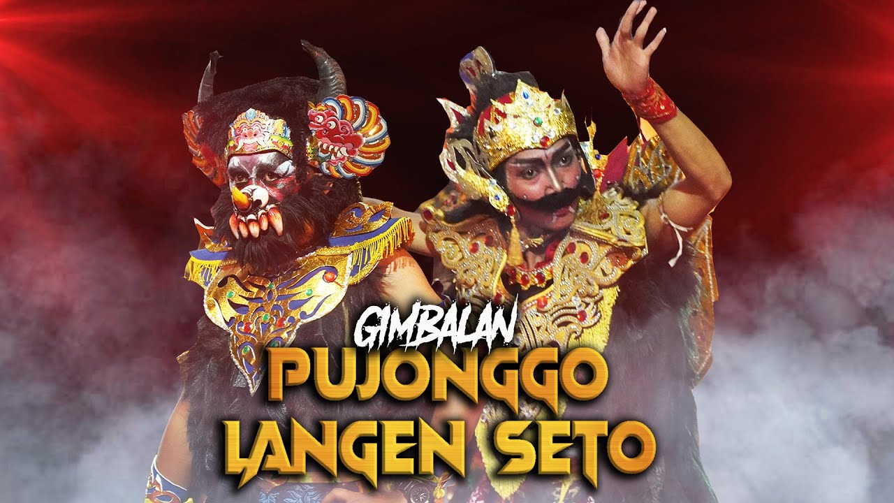 Debut Perdana !! Gimbalan Pujonggo Langen Seto Live Perform Semarum ...
