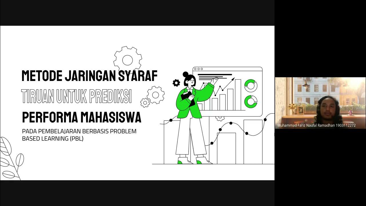 kelompok 7 KBGD (METODE JST UNTUK PREDIKSI PERFORMA MAHASISWA PADA PBL ...