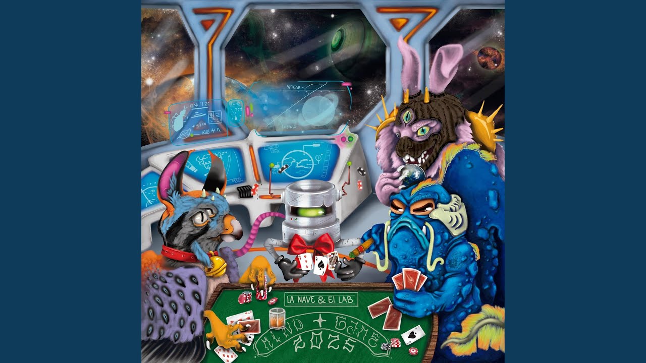 Thompson (feat. Scroum) - YouTube