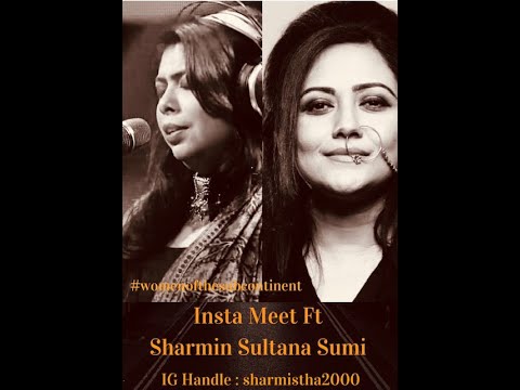 Women of the Subcontinent | Episode 7 | Sharmistha Chatterjee Ft ...