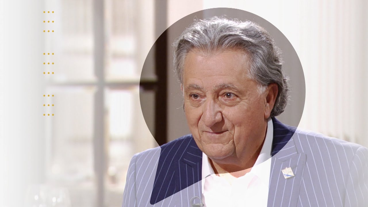 La Tablée du Parlementaire en compagnie de M. Jean Rousselle. - YouTube