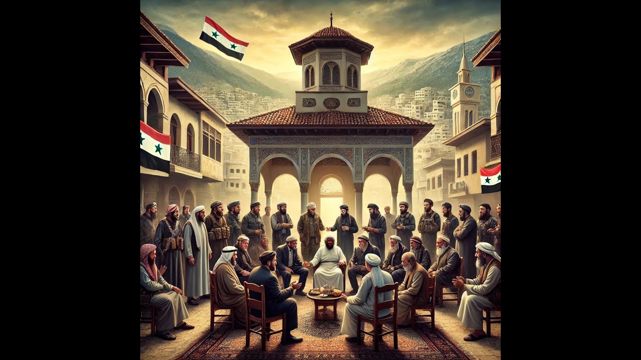 Exclusive In Assad's Alawite hometown, Syrian rebels win statement of ...