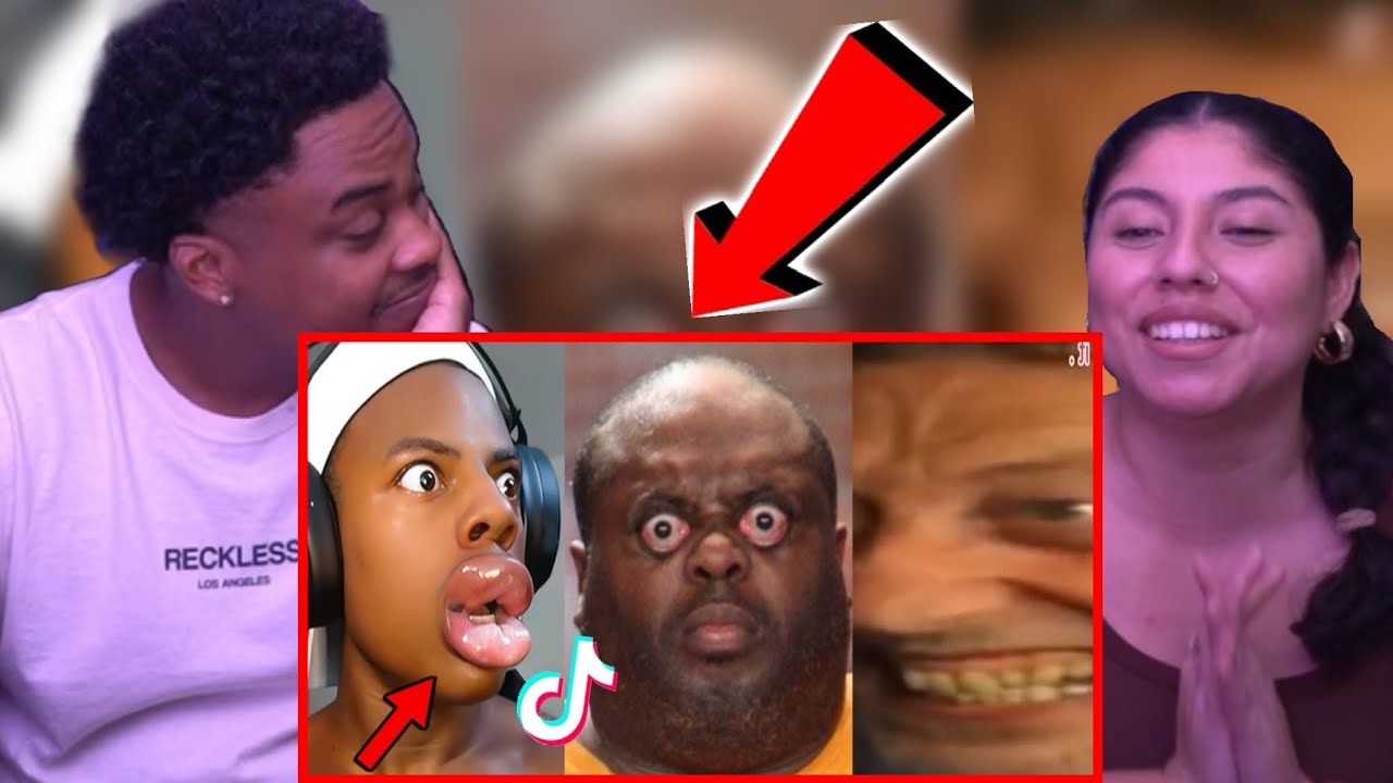 The Funniest Tiktok Memes Ever Youtube