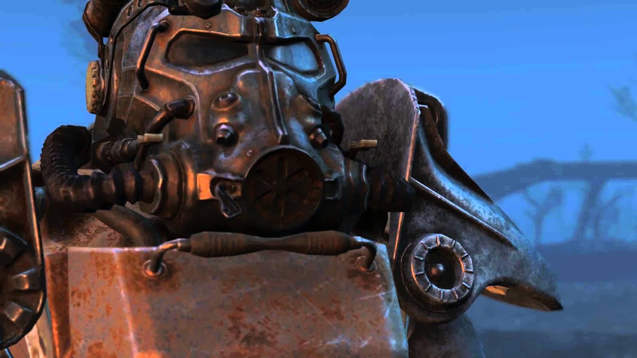 Fallout 4 Ultra Graphics PC With Grappler Andrew SuperMrAmazingPants ...