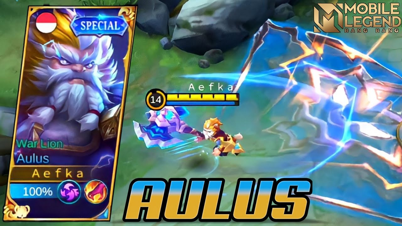 AULUS SKIN M4 | TUTORIAL & GAMEPLAY AULUS SKIN SPECIAL - YouTube