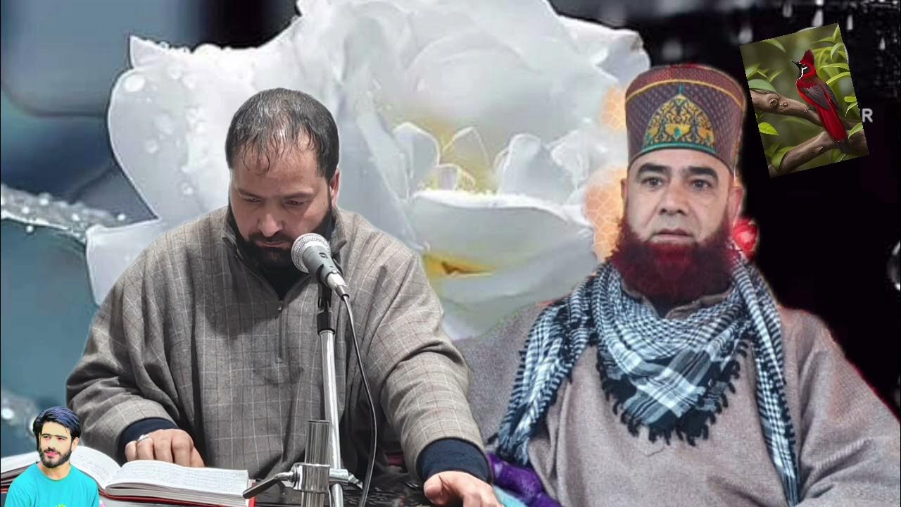 kashmiri sad song singer gm bulbul Kalam kujjar yousuf #gmbulbul #darzubair #darrameez - YouTube