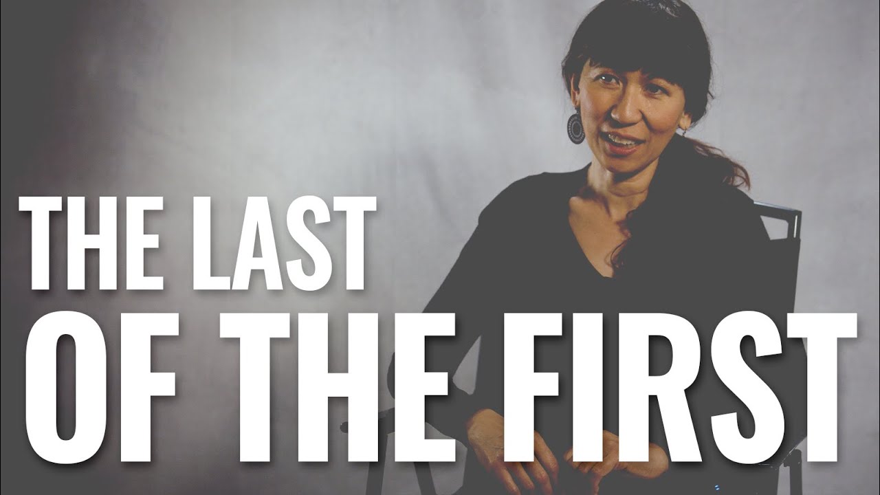 THE LAST OF THE FIRST | Elizabeth Wademan - YouTube