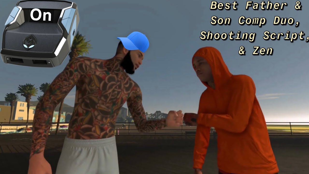 The Best Cronus Zen Script For NBA 2K21 Current Gen! (Best Excellent ...