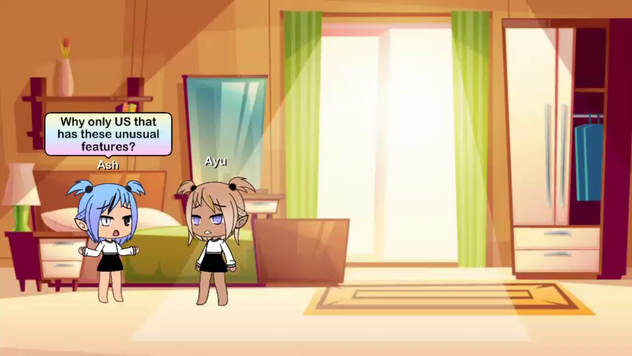 Not really human part 6 - YouTube