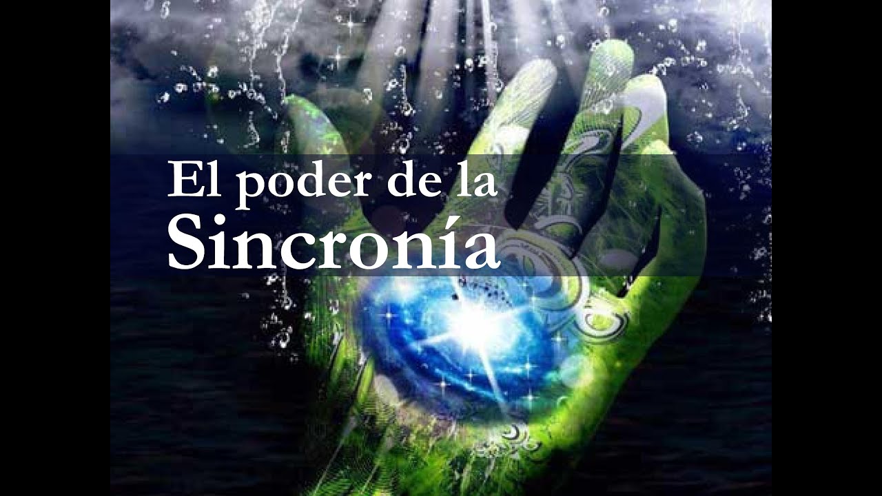 El poder de la sincronía - YouTube