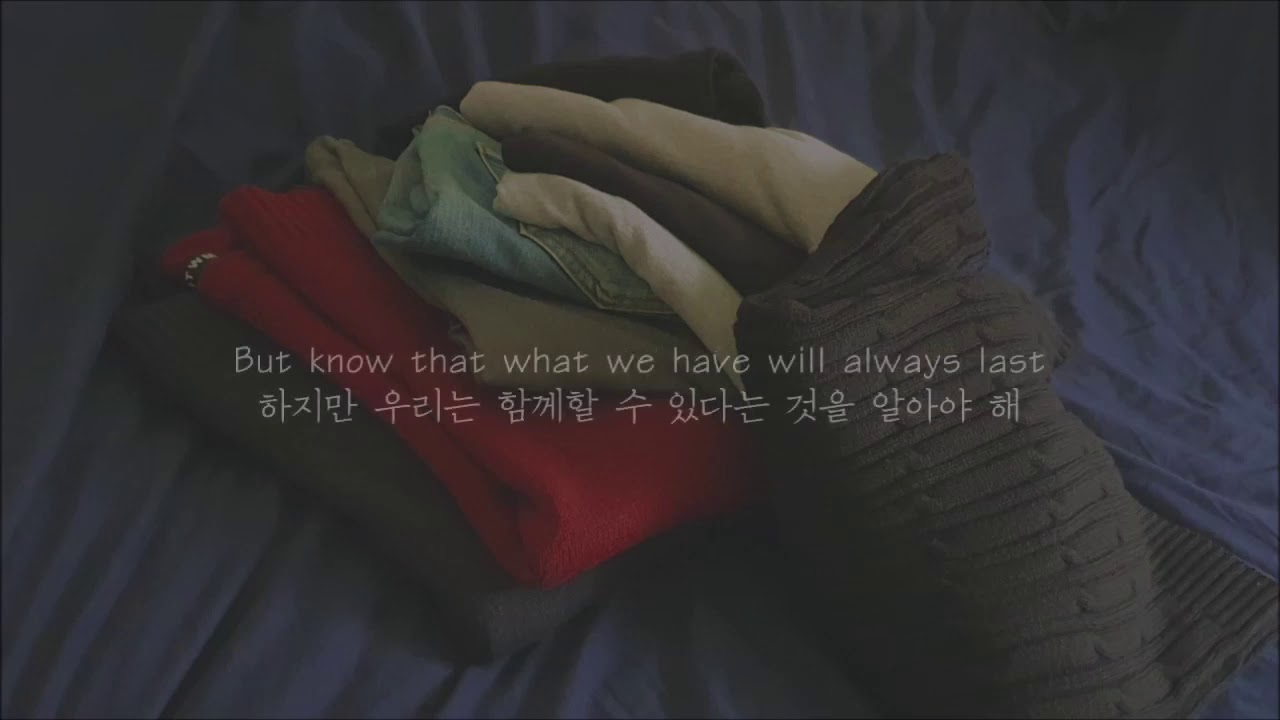 [ 𝑷𝒍𝒂𝒚𝒍𝒊𝒔𝒕 ] RINI - My Favourite Clothes 가사해석 번역 한글자막 - YouTube