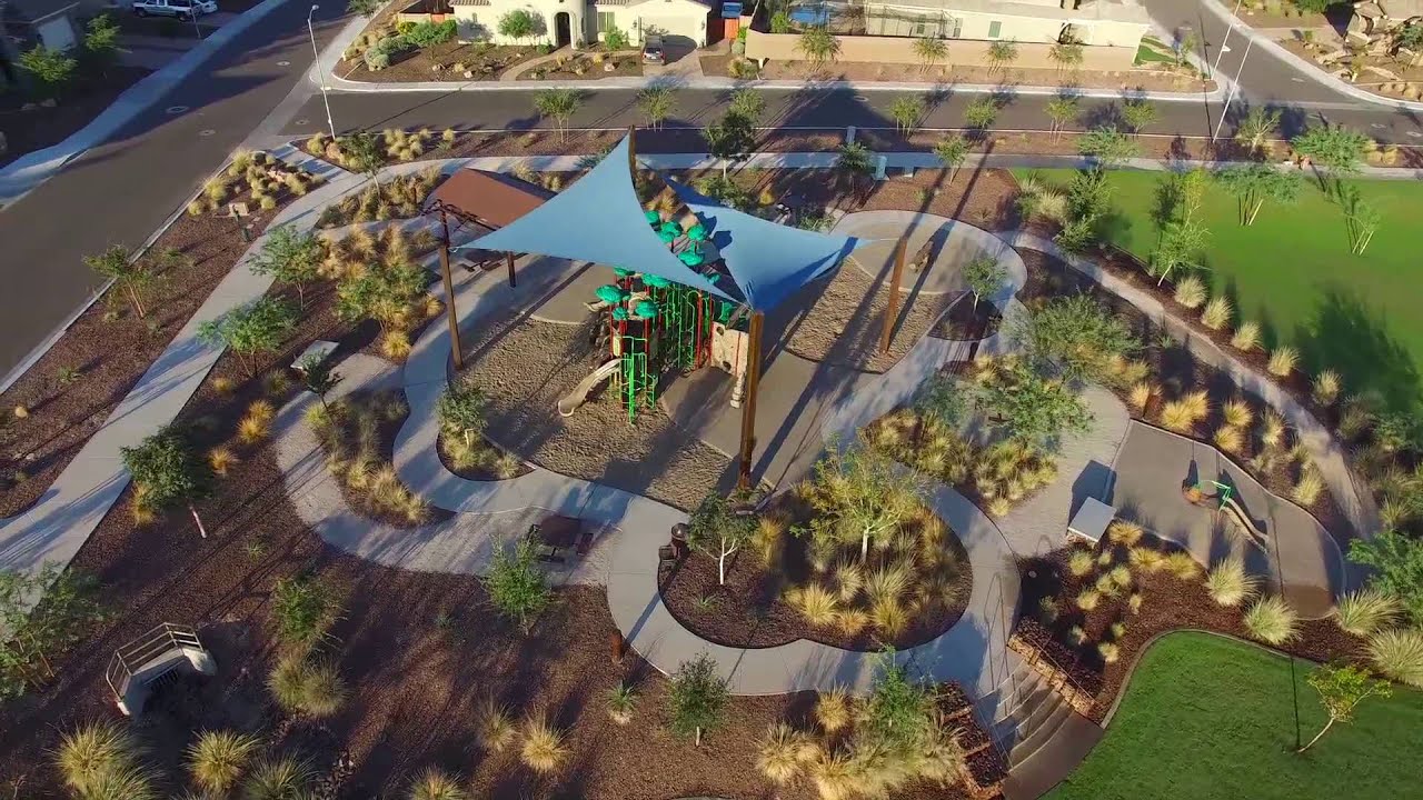 The Meadows - Peoria, AZ (Parcel 4) - YouTube