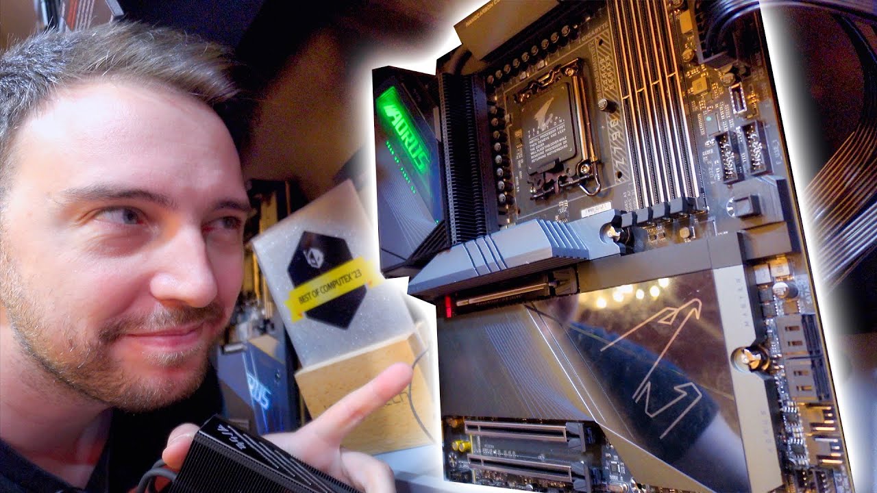 Blink My Pc - Make Your Own PC