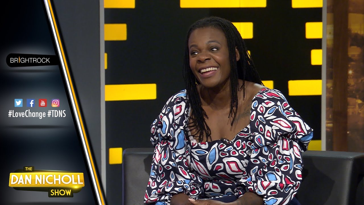 Judith Sephuma joins the amapiano craze - YouTube