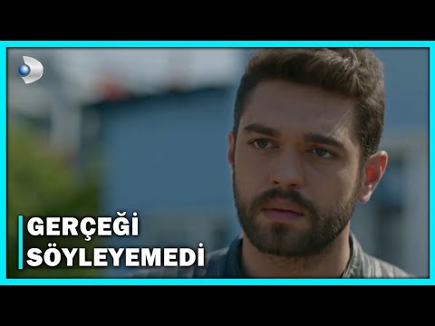 Savaş, Meryem'e Hemşireyi Kaçıranın Babası Olduğunu Söyleyemedi! - Meryem 12.Bölüm