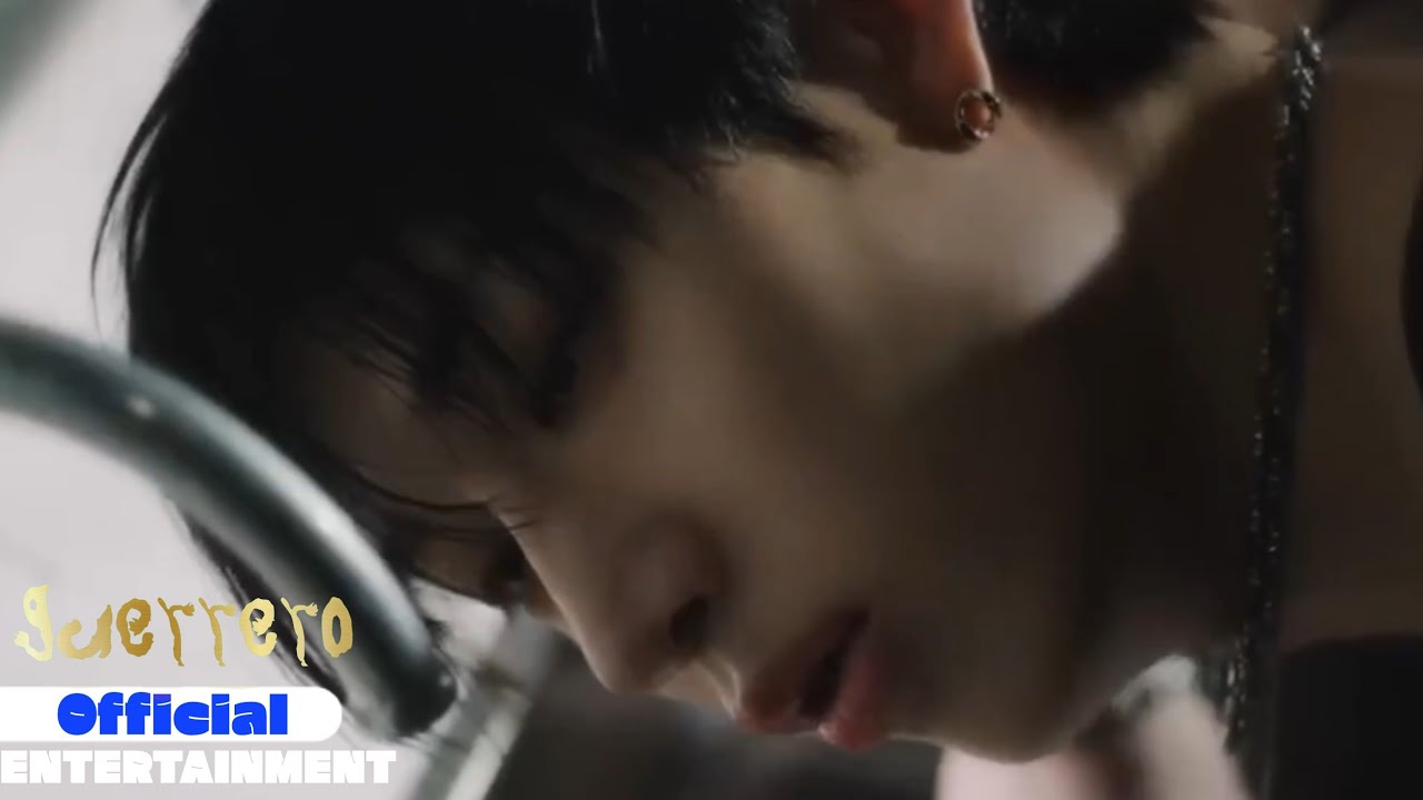 WHITEGREEN - " 咲く" Levanter『Japanese Ver. 』M/V - YouTube