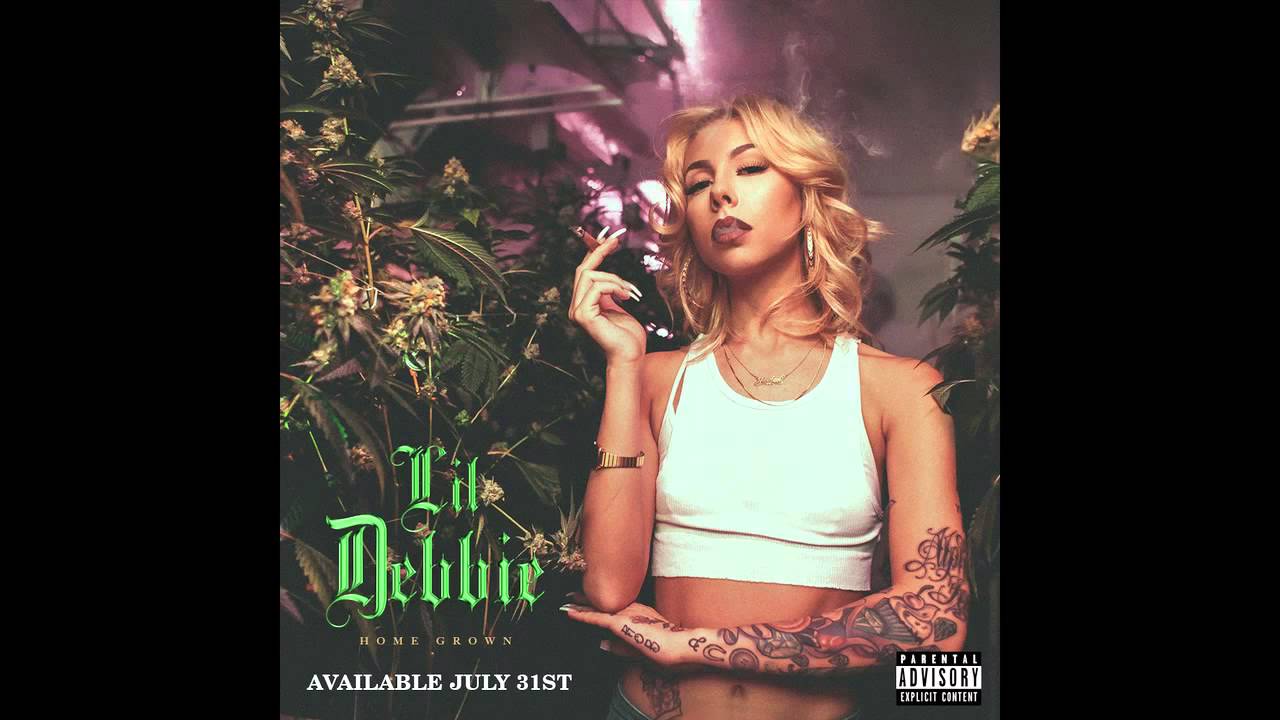 Lil Debbie Rapper Body 22/91 | Lil debbie, Couple photos, Eye candy