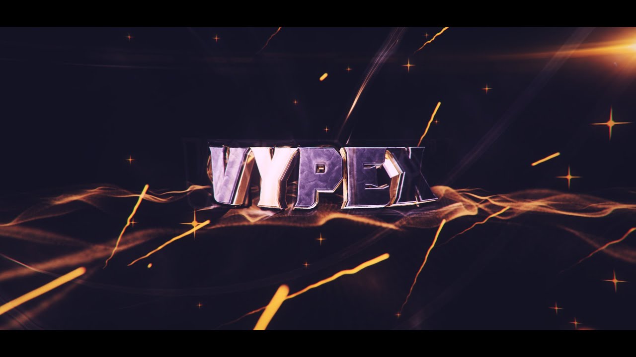 #65 | Intro ~ Vypex | AexoArts - YouTube