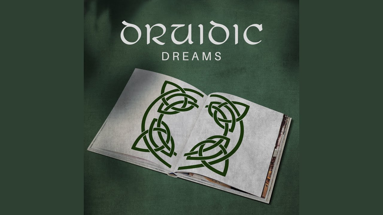 Druidic Prophecy - YouTube Music