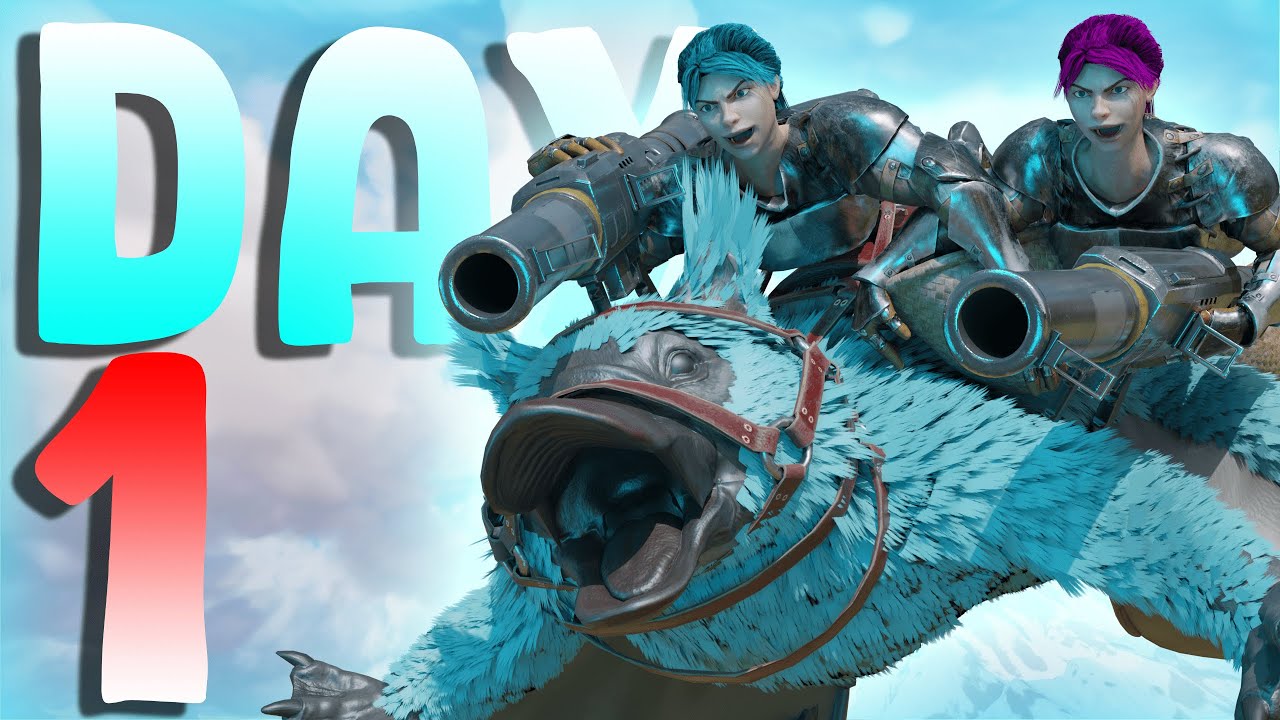 How Me And Two Friends SNOWBALLED Through Progression On The Most ...