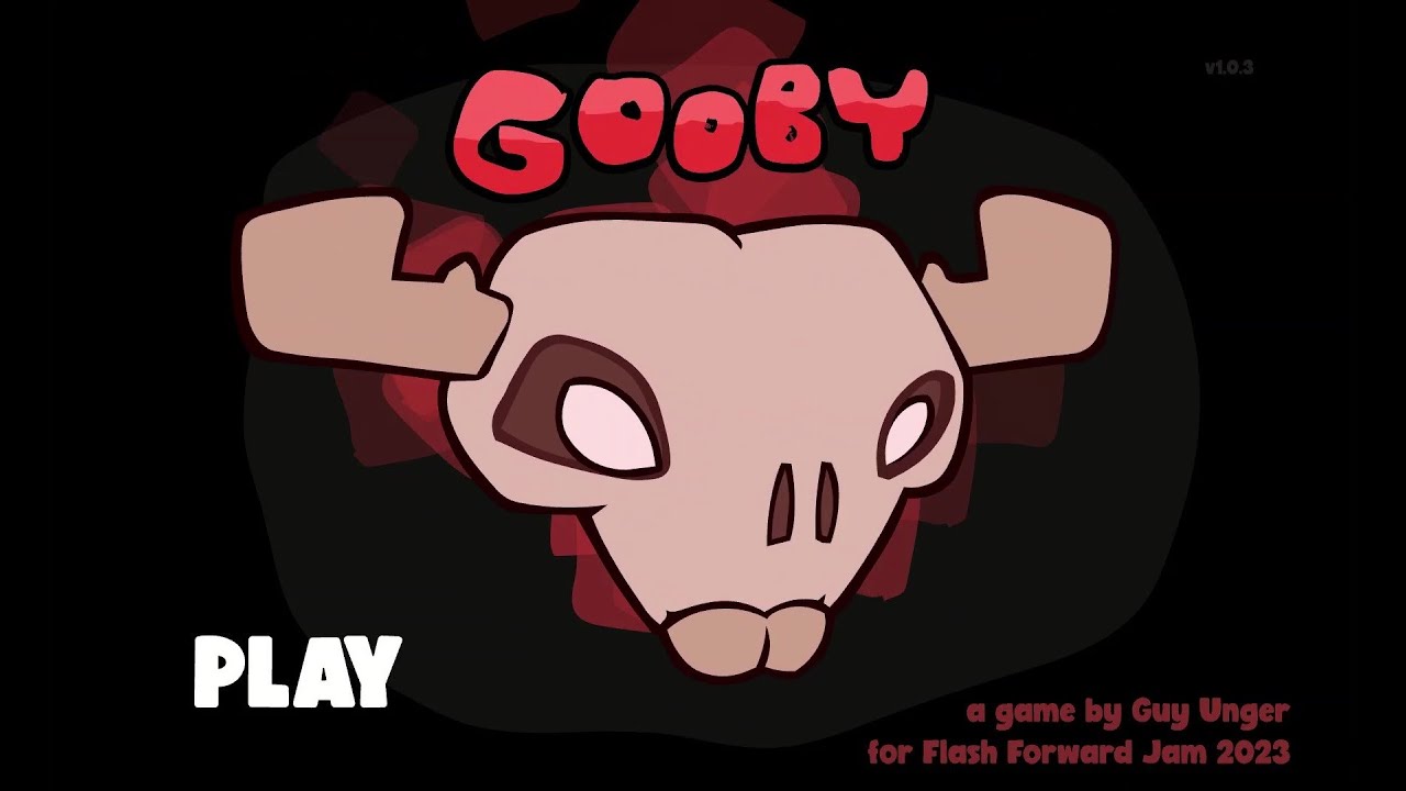 Gooby Walkthrough - YouTube
