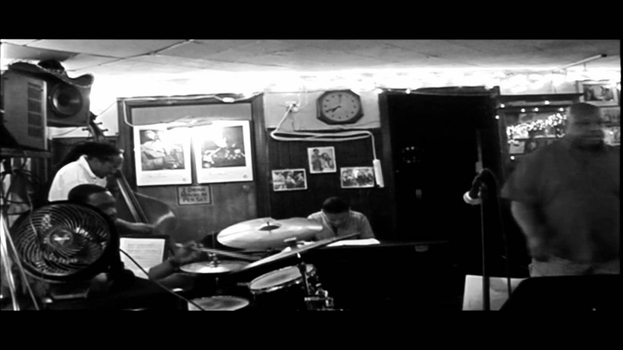 Stan Killian Quartet 2011 NYC - Summer Night - YouTube