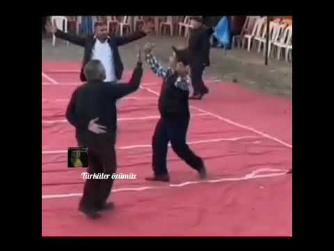 amca çok güzel oynuyor 👏