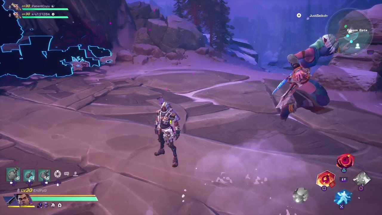 Wayfinder: April Fools' Day Event "Trickster Revenge" - YouTube