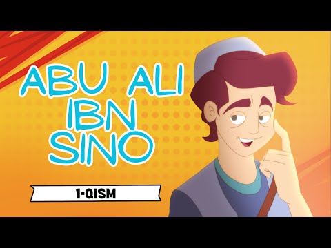 Abu Ali ibn Sino - 1-qism | ISLOM ULAMOLARI | @BolajonRTV