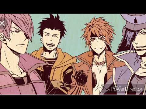 Sengoku basara Date Masamune