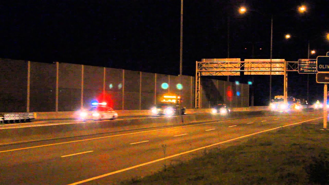 Superload Sotech Nitram 20 foot wide load for Ohio. - YouTube