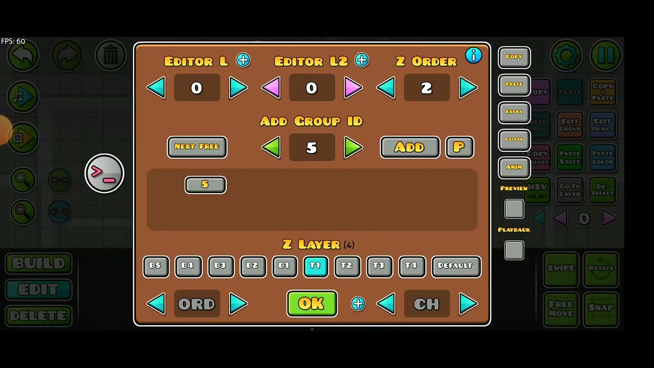 CÓmo Usar El Trigger Sequence En Geometry Dash Youtube