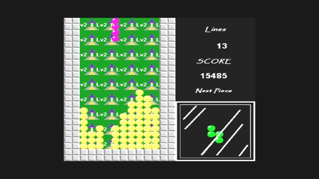 Brick Layer (Windows game 2007) - YouTube