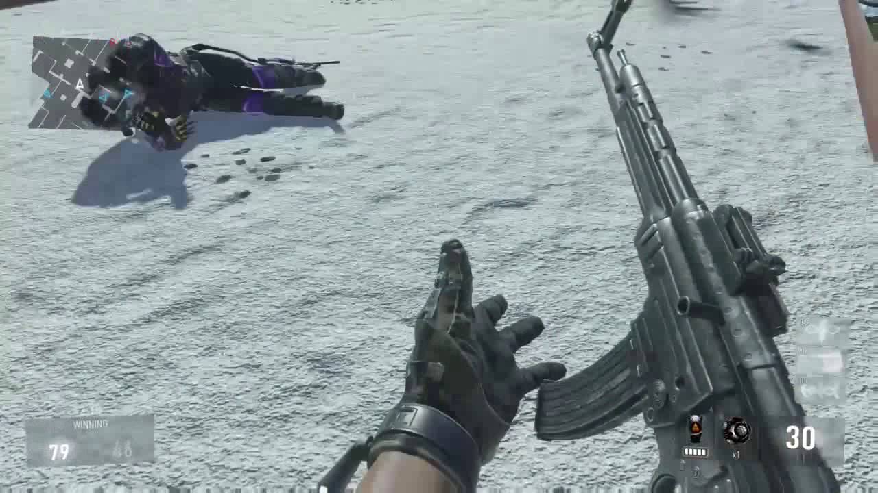 Spray & Pray|COD Advanced Warfare - YouTube