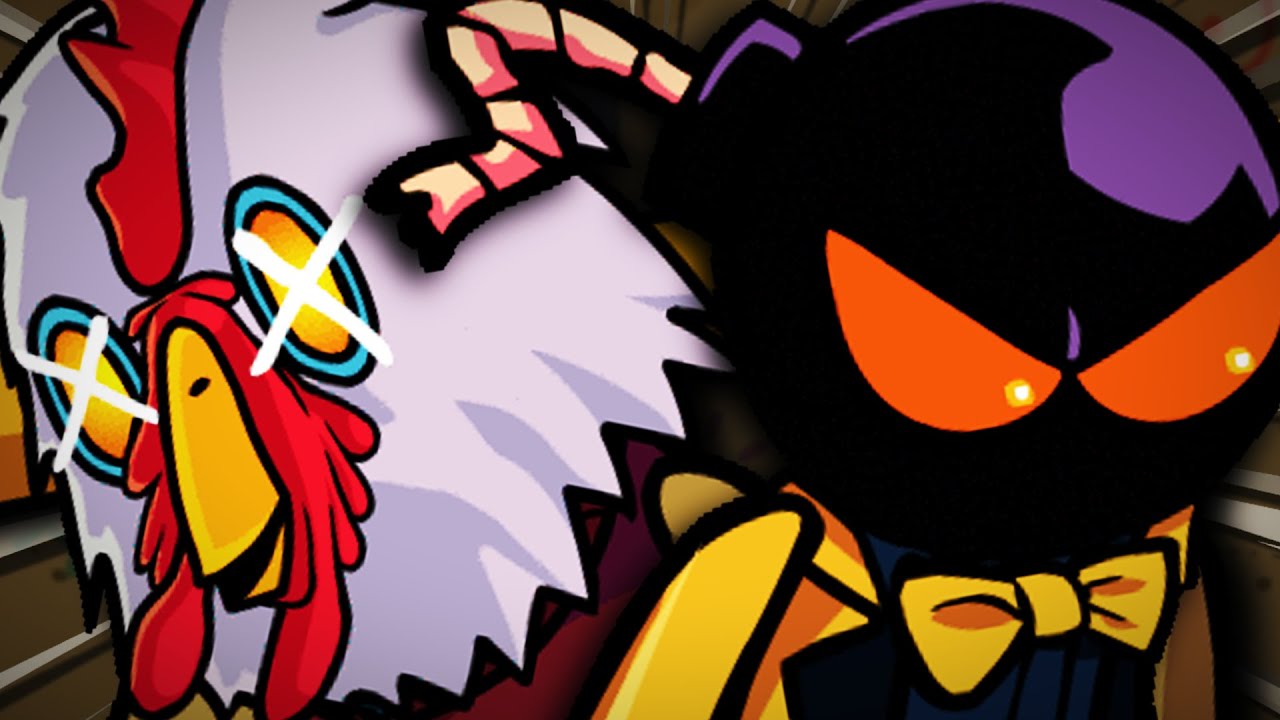 THESE REMIXES! | Friday Night Funkin' - VS Whitty UPDATE - FNF MOD ...